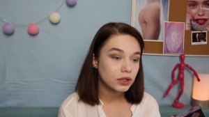 Обзор бюджетной косметики | catrice, loreal, nyx, art visage, viviene sabo