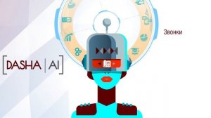 Инфографика для Искусственный интеллект