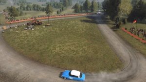 DiRT Rally 2.0 -   Citroen DS 21
