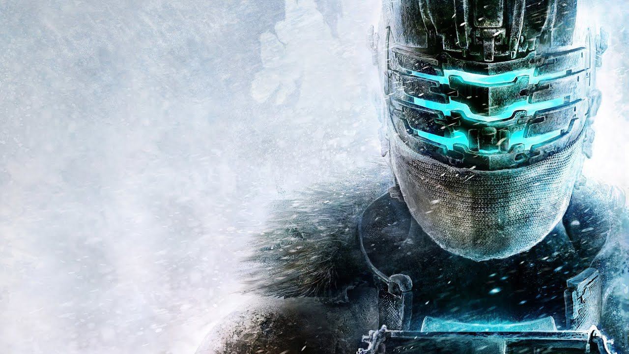 Dead Space 3 (Глава 5.1. Боевая рубка - Бонус-миссия)