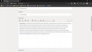 Web Application With Laravel - Demo