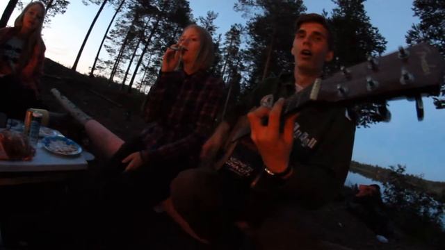 В Диких Условиях 3