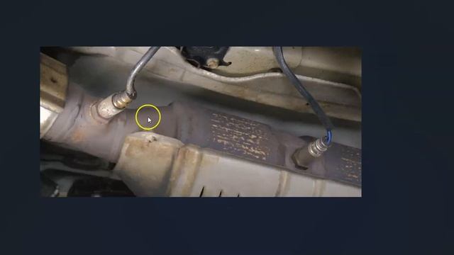 How to Fix Kia P0151 Code: O2 Sensor Circuit Low Voltage (Bank 2 Sensor ...