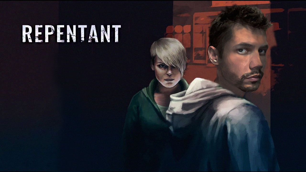 ИСКУПЛЯЮ ГРЕХИ ПРОШЛОГО | REPENTANT | РАСКАИВАЮЩИЙСЯ | ЗА СТРИМ #3