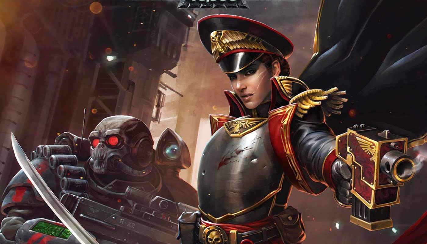 Warhammer_ Inquisitor - Martyr 2024-01-23