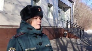 Елена Сыпало о профилактических визитах в преддверии новогодних праздников