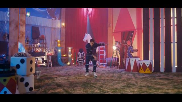 Stray Kids 『CIRCUS』 Music Video