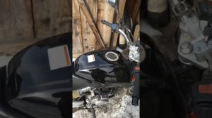 доработки рейсер магнум