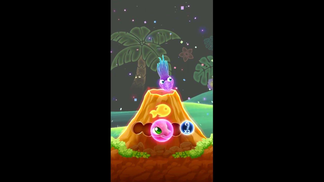Super Starfish - Праздник Рио - Продолжаю играть в рыбок ч.13