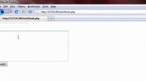29-  دوال التعامل مع الـ HTML بالمدخلات والمخرجات strip tages htmlentities htmlspecialchars
