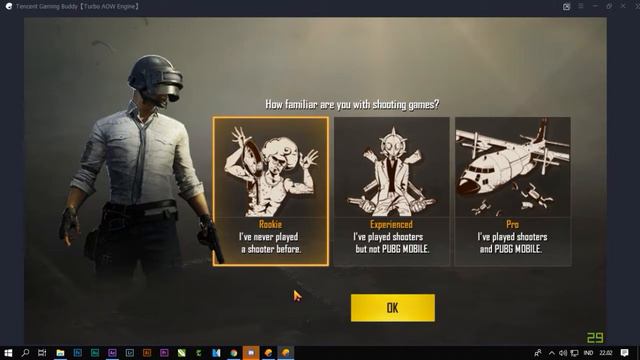 Cara Main Pubg Mobile Di PC/Laptop + Cara Download PUBGM 100% ALUS TANPA LAG !! - смотреть видео ...