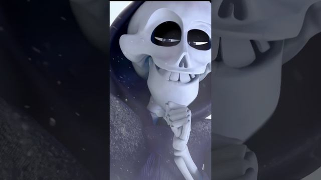 Лучшие места для 💀часть 2 | #shorts #film #мульт #фильм