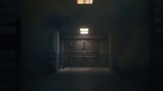 Игровой сценарий «ХРАНИЛИЩЕ»