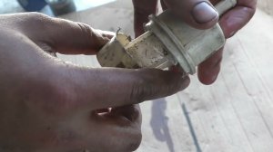 Распил дополнительных топливных фильтров Ивеко Дейли