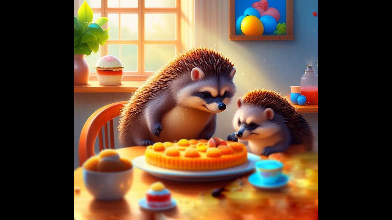 Мария Вульф. Почему утро доброе