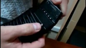 Винтовка пневматическая Рекрут (ВПО-510)
