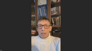 Борьба за лечение СМА. Конференция Александра Курмышкина и Виктора Гладких.