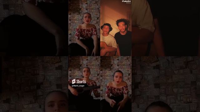 Кавер на трек _Без ответа_ Акра, Дейти #кавер #безответа #рек #любовь #песни #гитара #quitar #cover