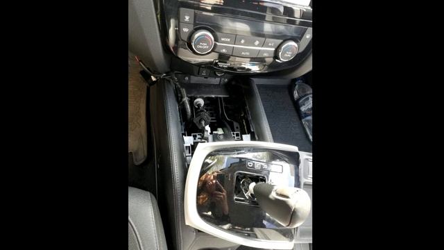Угон  Nissan Qashqai в Санкт-Петербурге.mp4