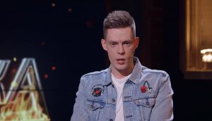 Прожарка: Юрий Дудь