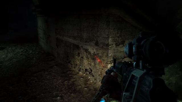 Metro 2033 Redux. Часть 12. Повелецкая (Вторая часть).