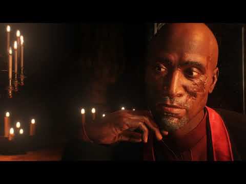 The Evil Within 2 Прохождение №19