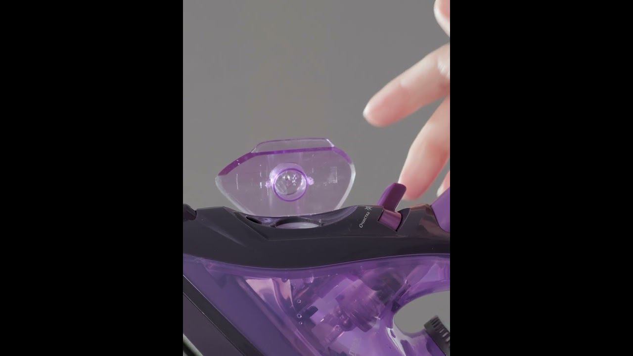 Видеообзор утюга, тариф Стандарт+