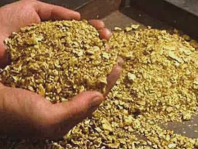 Старательский вальсок