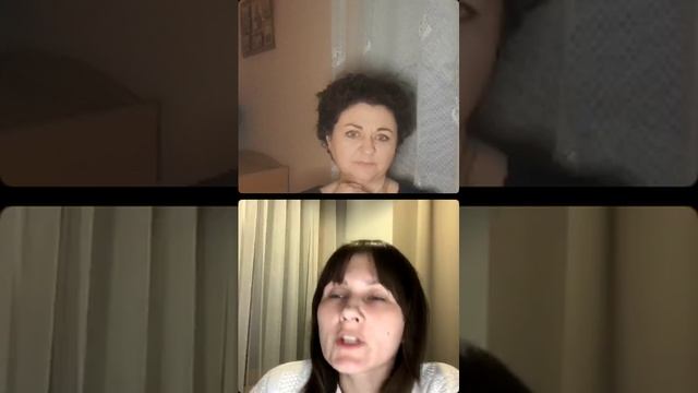 Воспитание без крика. Мила Дружинина,  психолог, основатель школы эмоционального интеллекта.