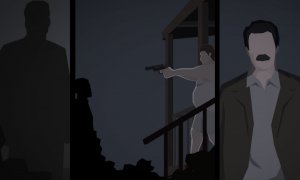 This is the police #23 ДЕТЕКТИВ - ПРЕДАТЕЛЬ!