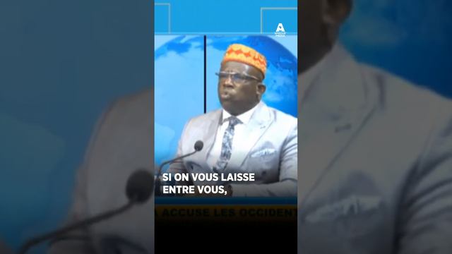 "LES CENTRAFRICAINS VIVENT UNE SITUATION DIFFICILE ET MALHEUREUSE" BANDA KANI