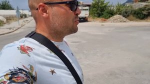 Полный обзор и вся правда района Новый / Yeni Mahallesi Газипаша