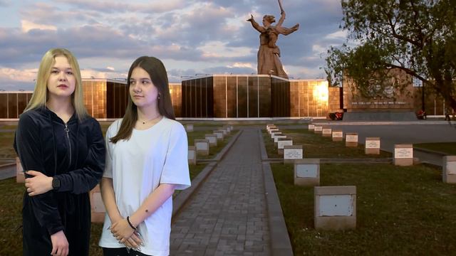 9 МАЯ - ДЕНЬ ПОБЕДЫ