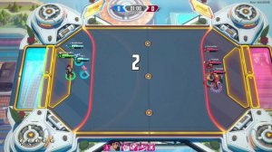 Omega Strikers | FREE GAME | All Achievements in 5+ Hours 100% Guide Walkthrough