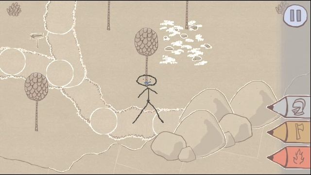 Draw the Stickman: EPIC (Часть 2)