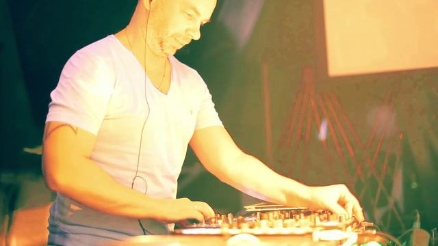 Apriori Club 22.10.2011 - One Year. DJ Fonar. Тула