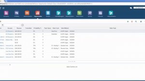 Whats New in Siebel IP 2015 - Video 2