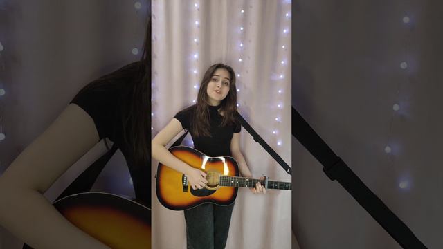 Блестящие - Восточные сказки (cover NastAsya)
