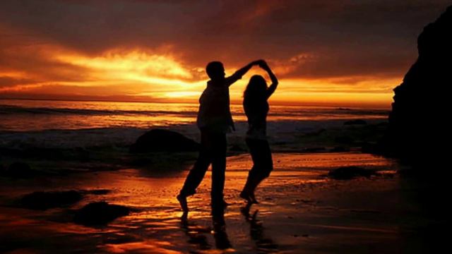 Ольга Живойкина - Танец любви (автор и исполнитель)