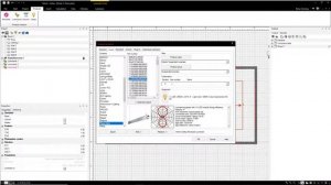 ReluxDesktop | QuickGuide | How to change the luminaire type?