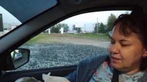 Гуляем по Костроме и по городу Кирову. Едем в Москву!