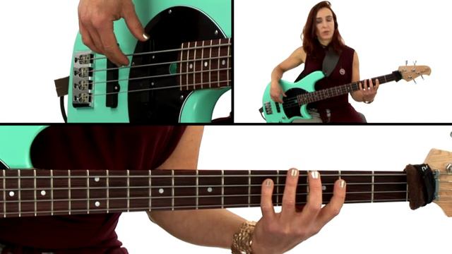 07 - Features & Applications - Pattern 1 - The Hexagon