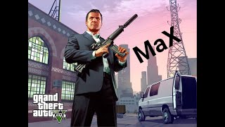 Перестрелка (GTA 5 Online)