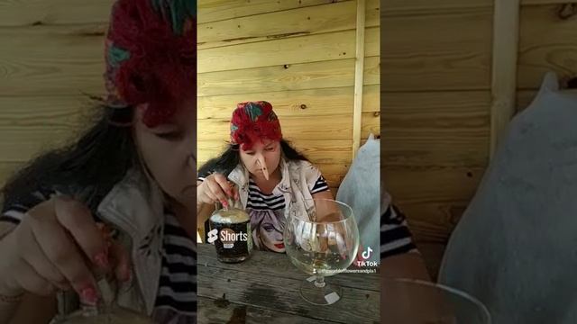#shorts #бабаяга #зелье.mp4