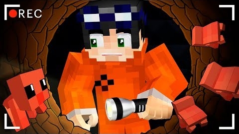 ОТКУДА ЛЕЗУТ ЖУКИ_ МЫ В ЛОВУШКЕ [SCP MINECRAFT] - СТРАШИЛКИ МАЙНКРАФТ