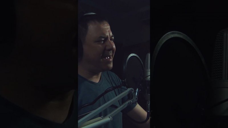 Боже как завидую (cover SHD-Records)