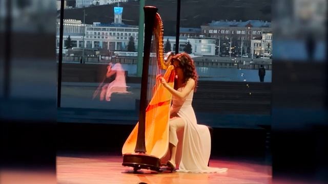 Интервью. Луиза Минцаева 10.05.2023