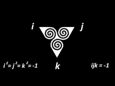 The Quaternion Jig