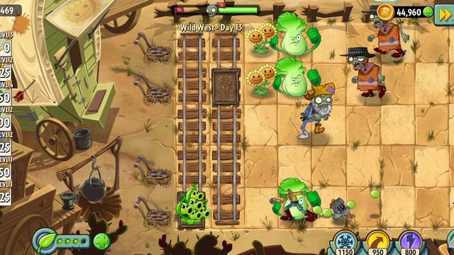 зомби, я вас сам съем