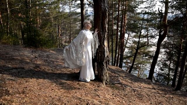 "Песня Сольвейг" из драмы Г. Ибсена Пер Гюнт